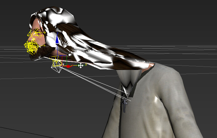 [Tutorial] Creating and editing animations for GTAV using AnimKit - Modding Tutorials - Cfx.re ...