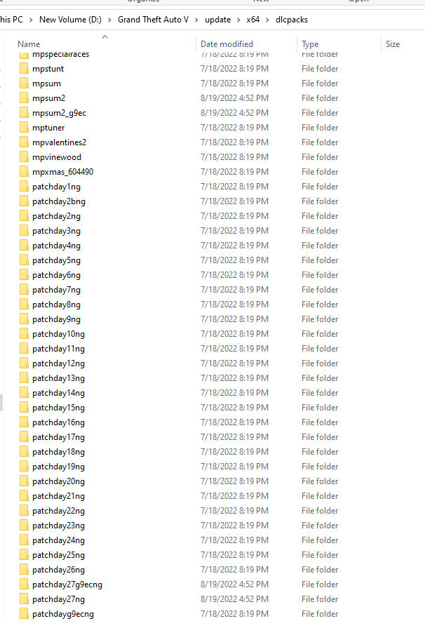 Stuck in this error for hours, I can't join any server - FiveM Client ...
