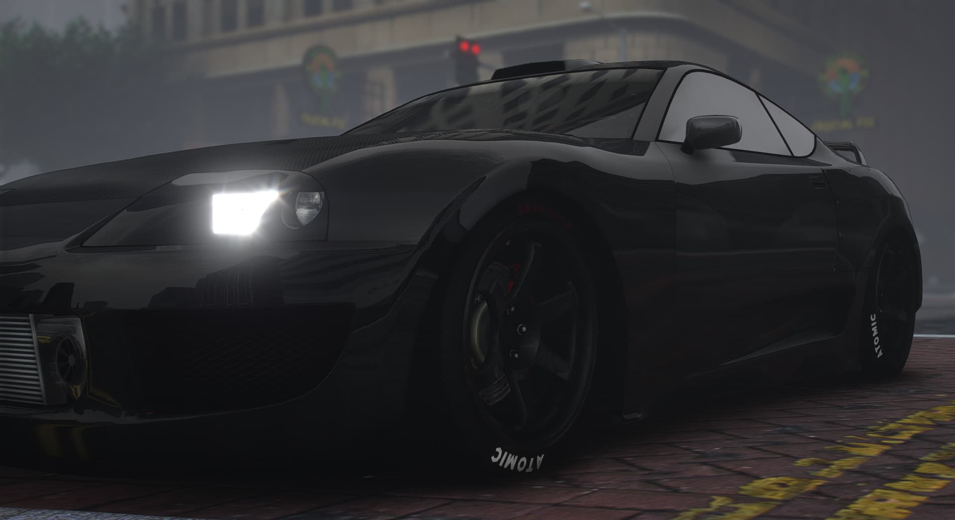 🌴 Gold Coast Roleplay - Actively Developed, vMenu, Realistic, Serious ...