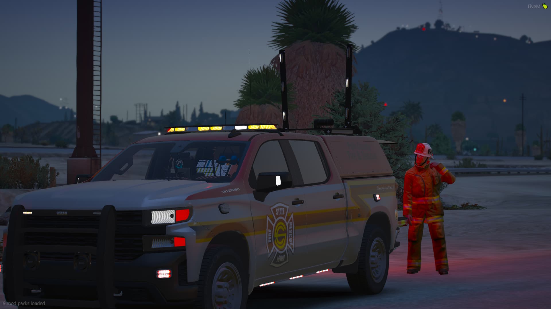 Iowa State Roleplay | Public | vMenu | Active Dev's & Staff | Volunteer ...