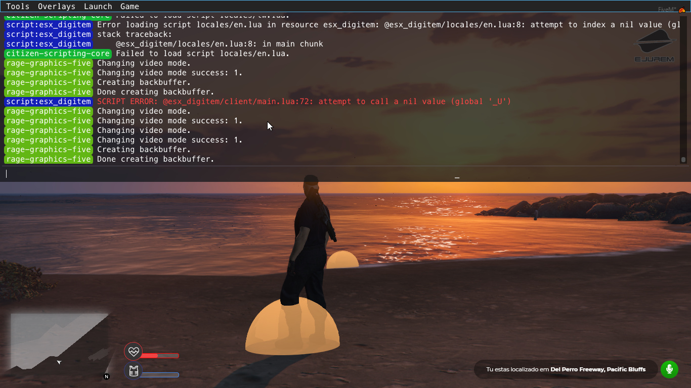 [Release][ESX] Dig item in an area - Page 2 - FiveM Releases - Cfx.re ...