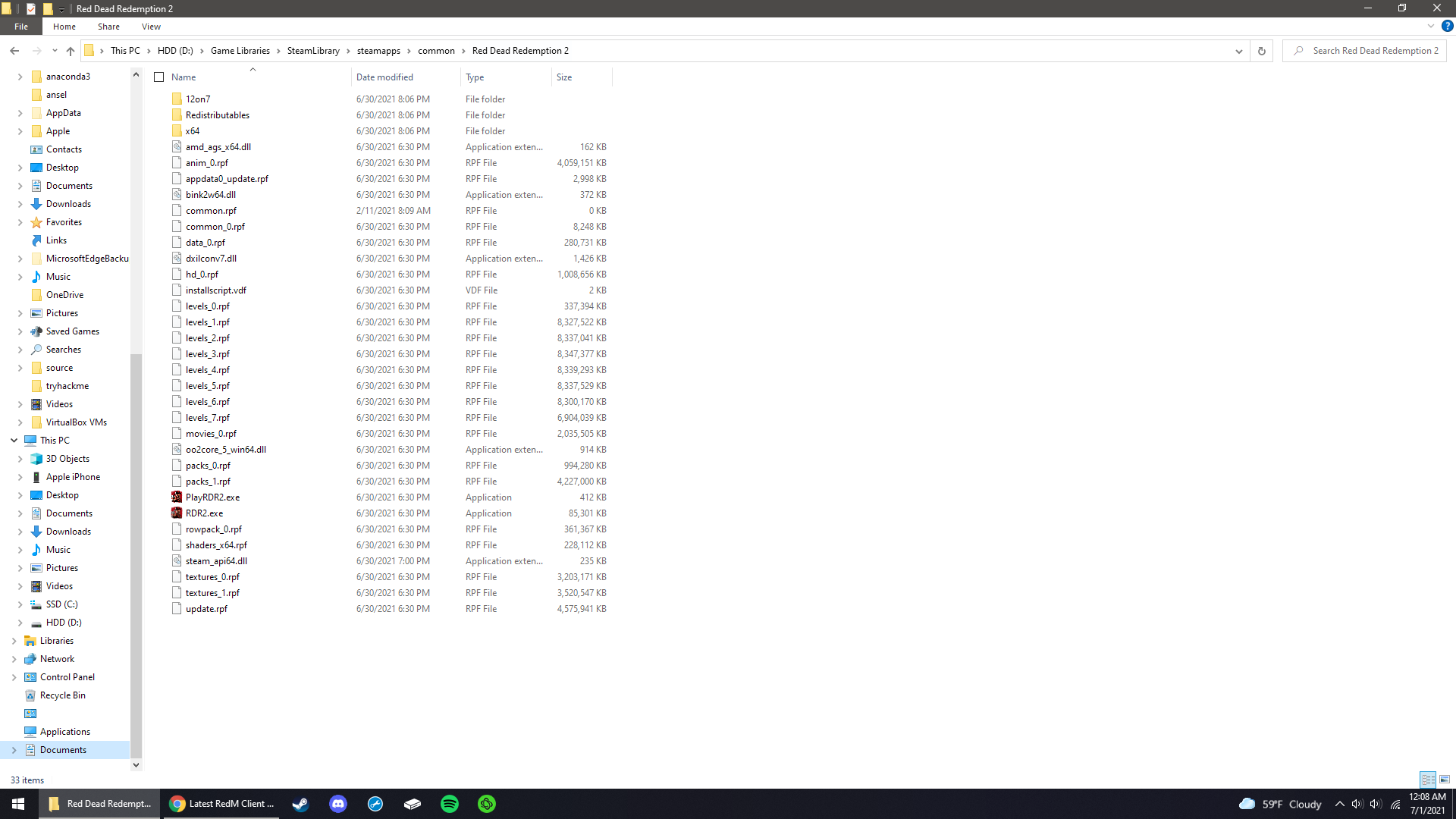 ERR_GFX_STATE / RDR2.exe+25B09AC - RedM Client Support - Cfx.re Community