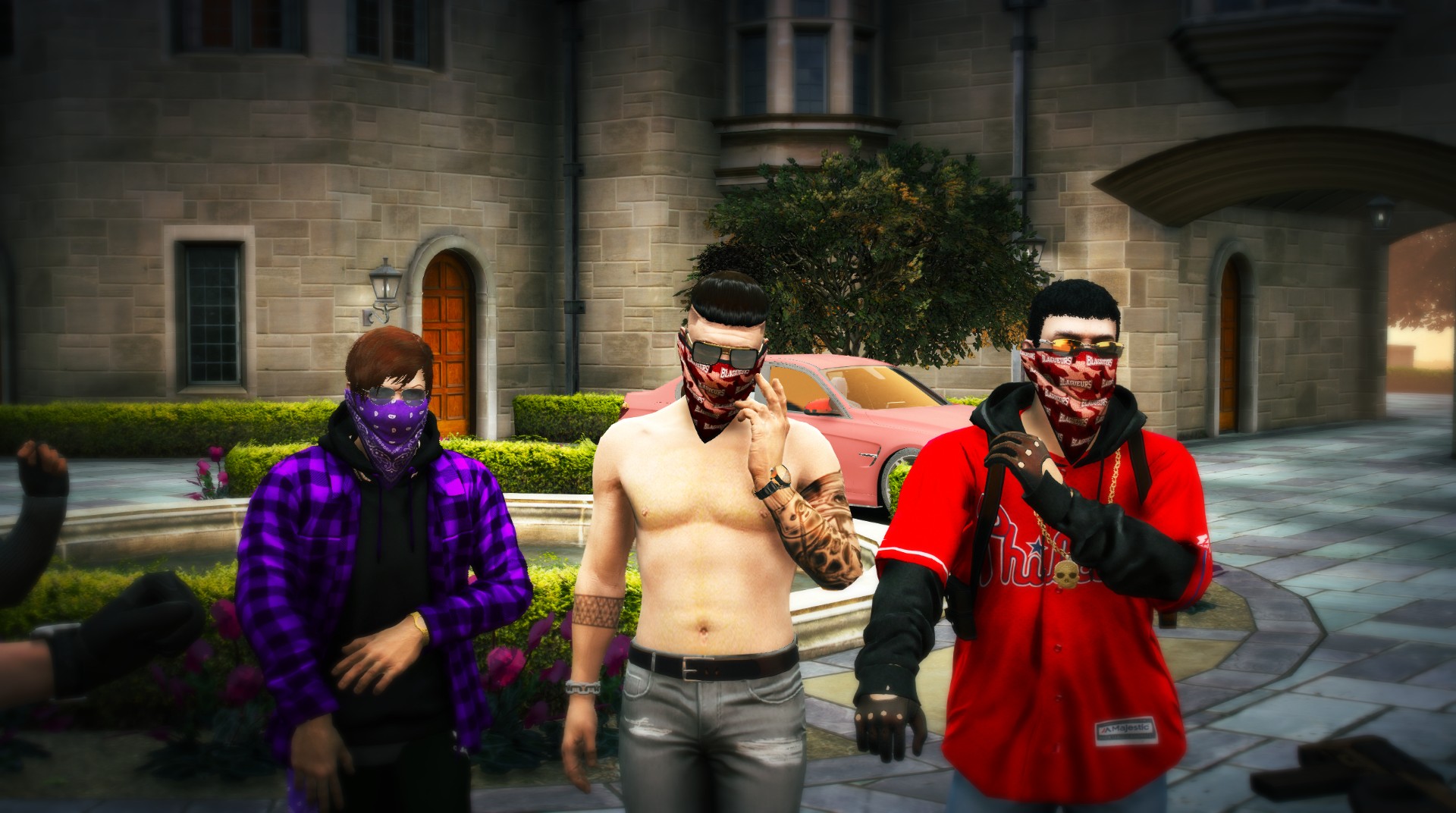 Jayson - FiveM Snapmatic - Cfx.re Community