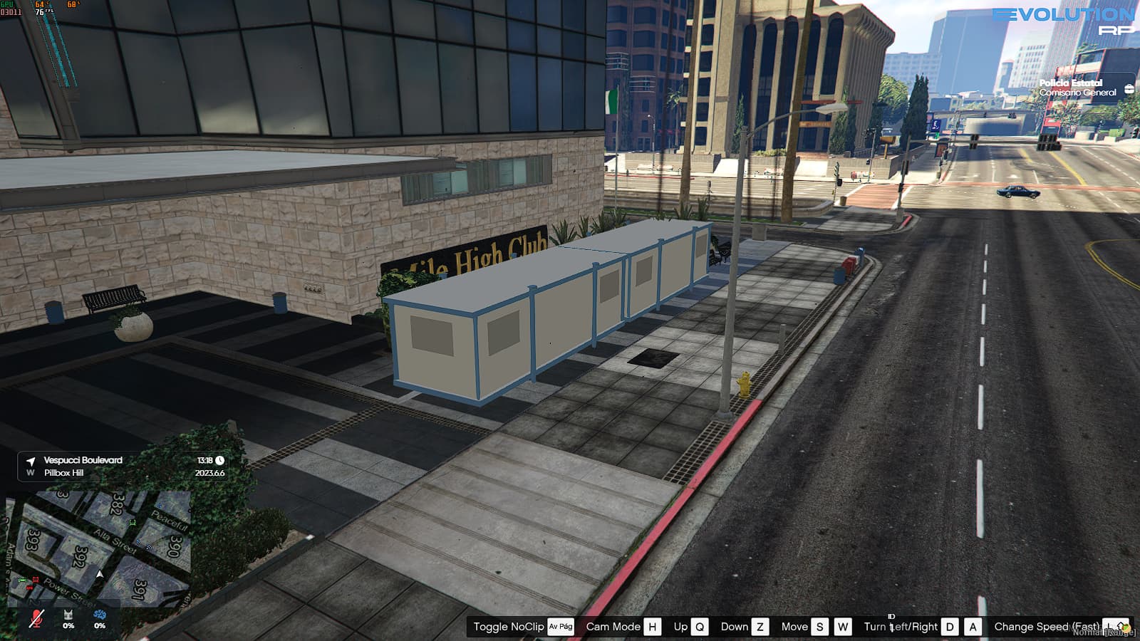 [MLO] [FREE] Sunshine Plaza - Page 3 - FiveM Releases - Cfx.re Community