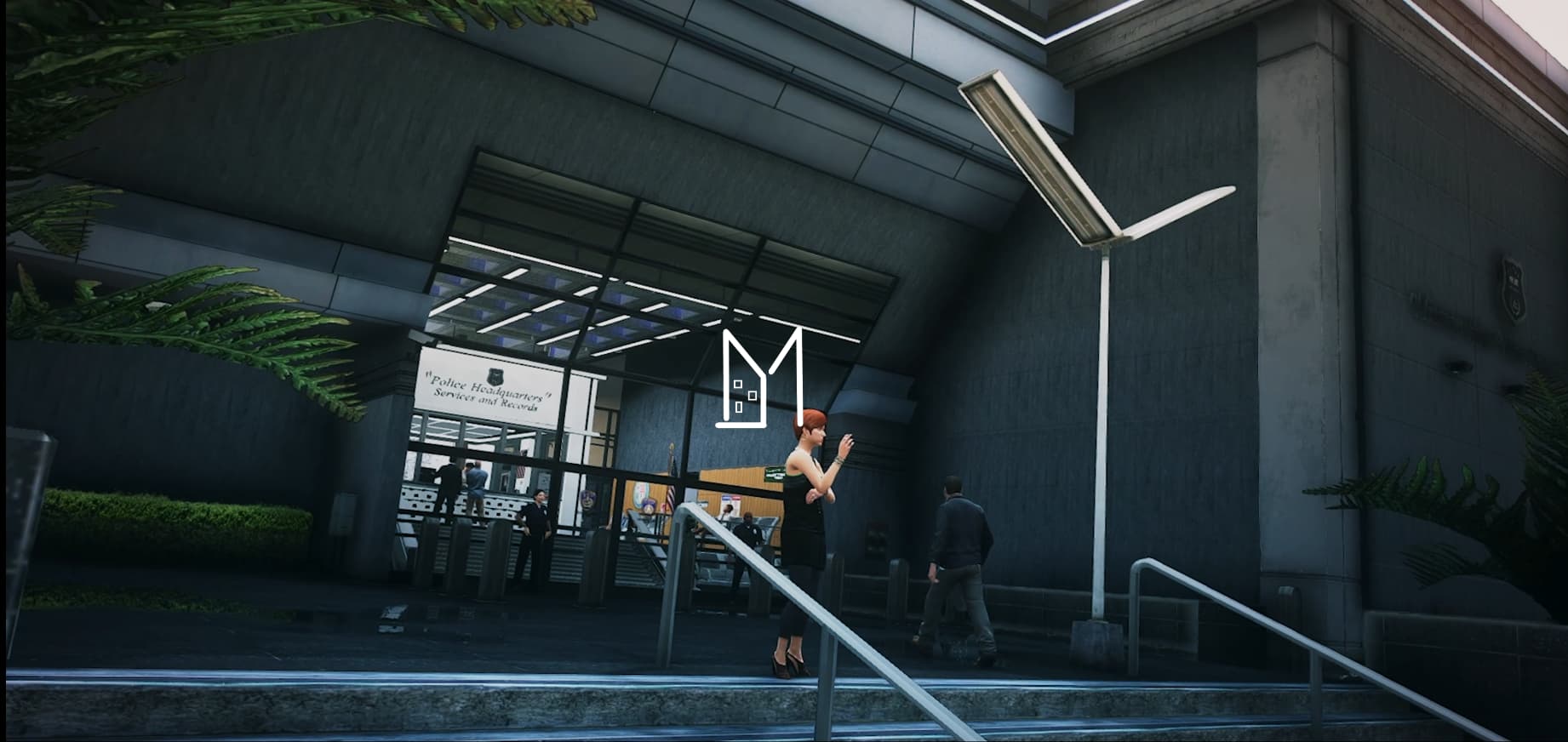 [PAID][MLO] Mission Row Police Department - FiveM Releases - Cfx.re ...