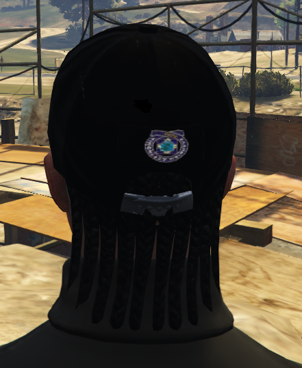 Greek Police hat / Sheriff 🔊 [FiveM] - FiveM Releases - Cfx.re Community