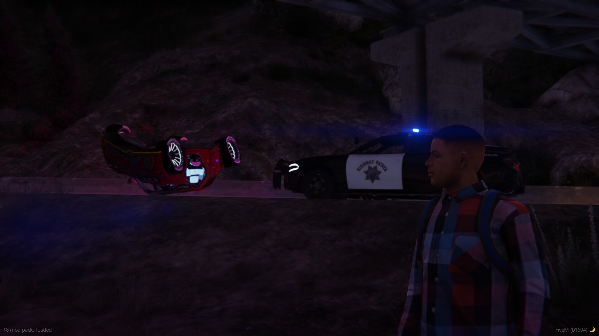 Golden Gate Roleplay - Server Bazaar - Cfx.re Community