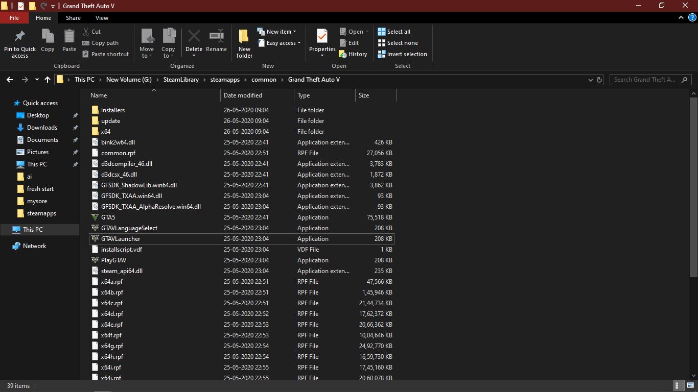 Can not install fivem on laptop - FiveM Client Support - Cfx.re Community