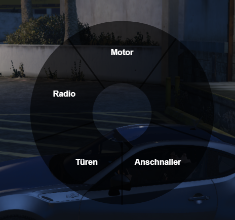 [Release] RadialMenu - Configurable menu for chat commands using ...