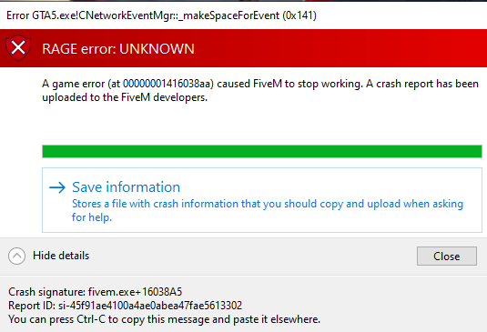 (How can i fix this?( - FiveM Client Support - Cfx.re Community