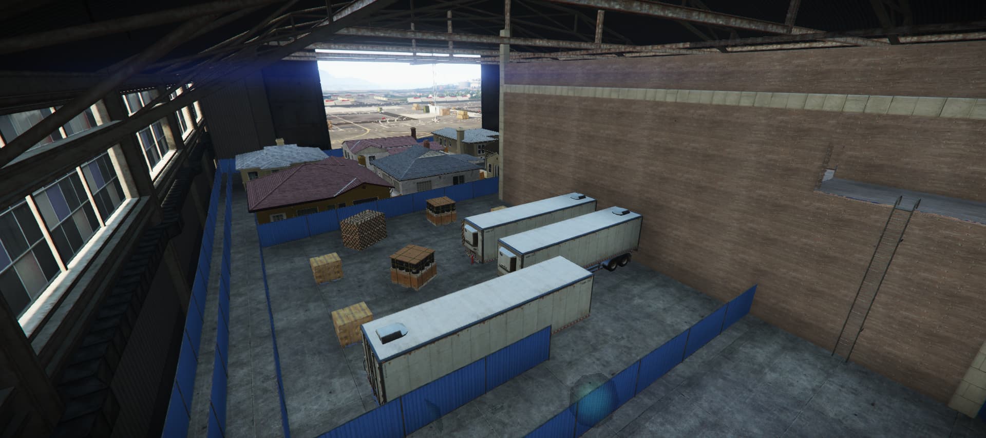 Jim-g-traning-course-fz-v1 - FiveM Releases - Cfx.re Community