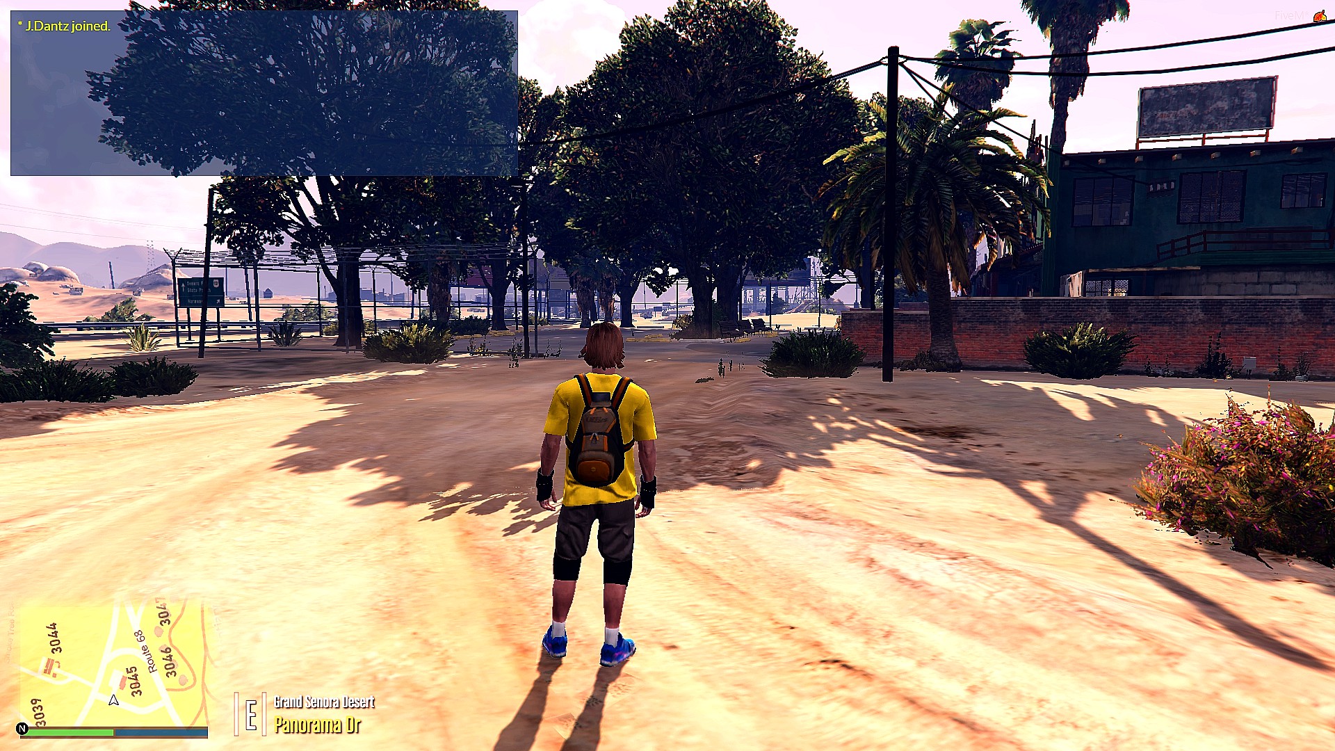 Yellowjack exterior - FiveM Releases - Cfx.re Community