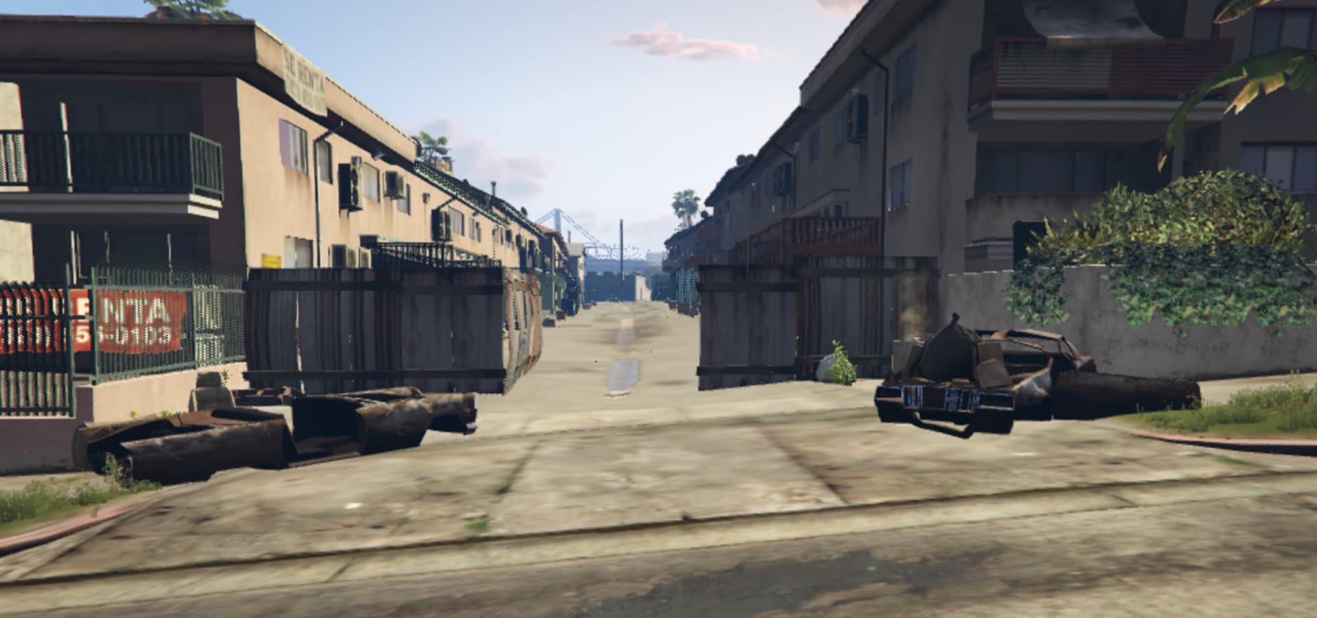 [paid] gang map v2 | clages - FiveM Search