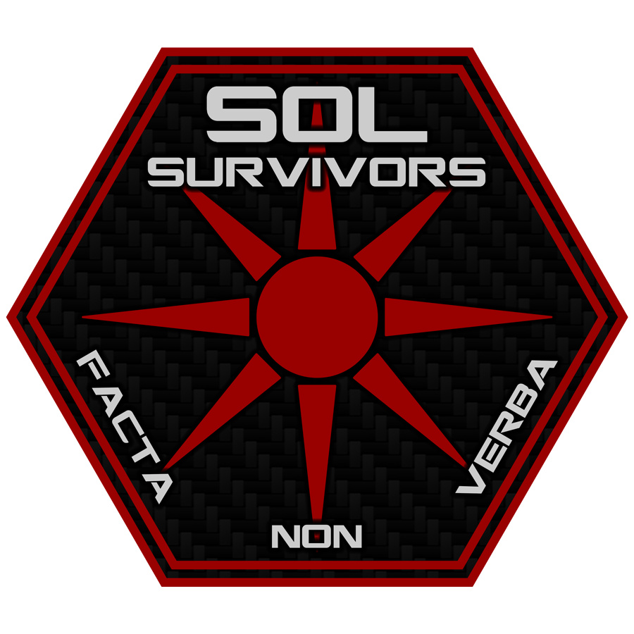 SOL Survivors - Casual RolePlay | Public | 18+ | Events Tue & Sat w ...