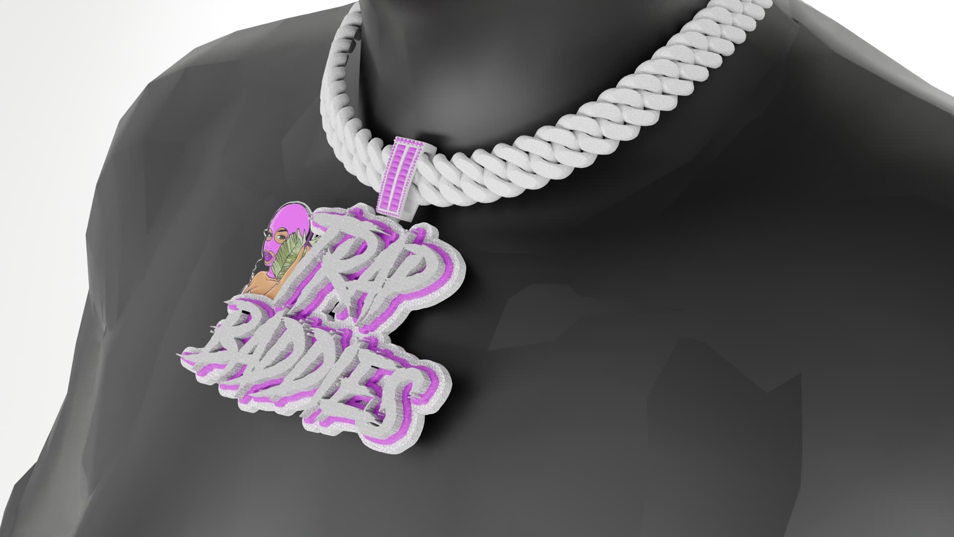 [CHAIN] [PAID] Heartless Chain - FiveM Releases - Cfx.re Community