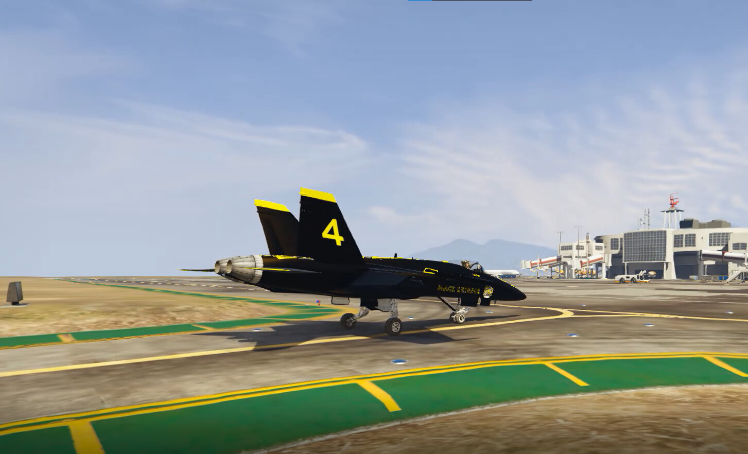 [RELEASE] Runway Taxiing For All Aircraft [Paid Resource] - FiveM ...