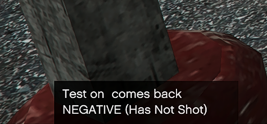 [Release] [ESX] Police GSR Test v1.3 - Page 5 - FiveM Releases - Cfx.re ...