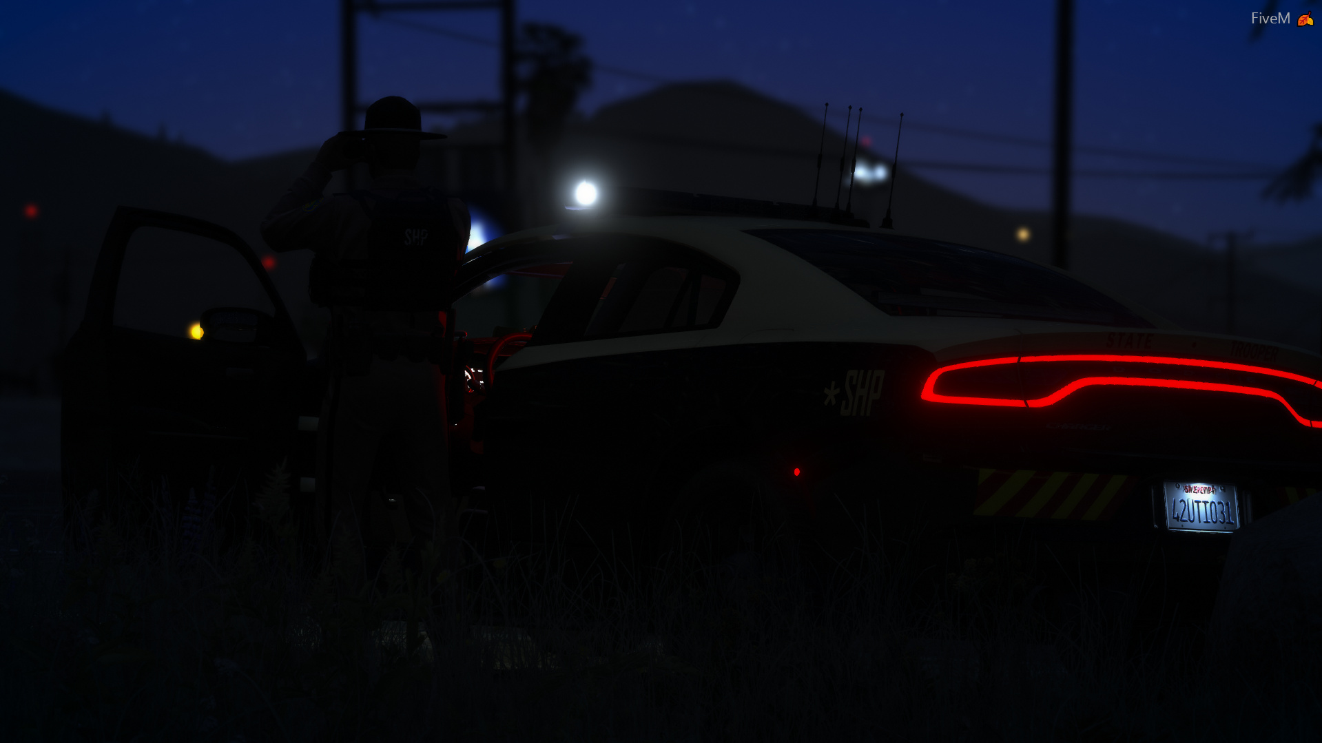 County Life Roleplay // vMenu // Ultra Realistic // High Performance ...