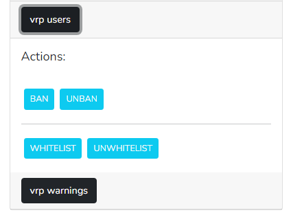 [FREE] [RELEASE] FiveM Panel - FiveM Releases - Cfx.re Community