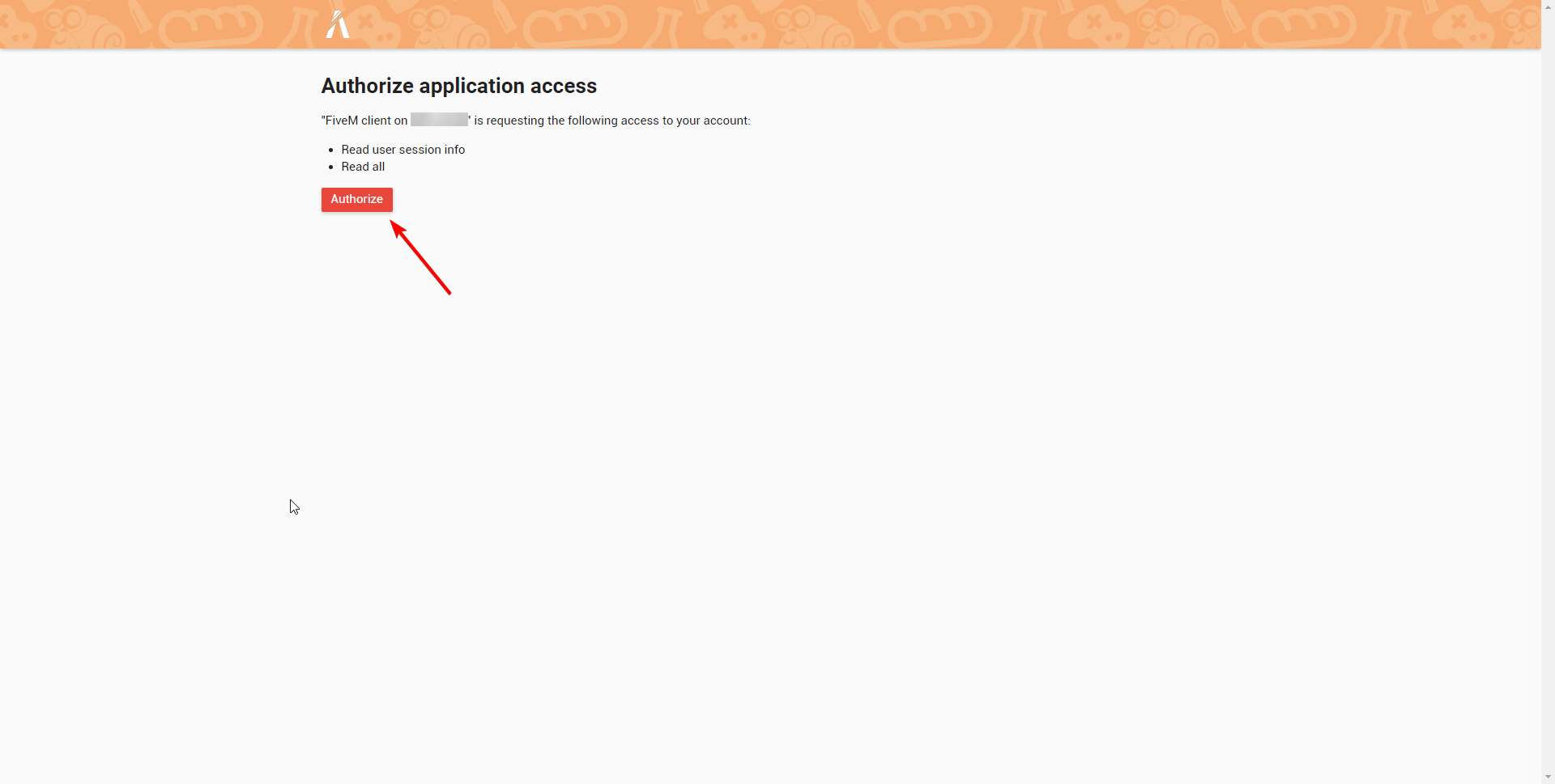 How do I link my FiveM account - FiveM Client Support - Cfx.re Community