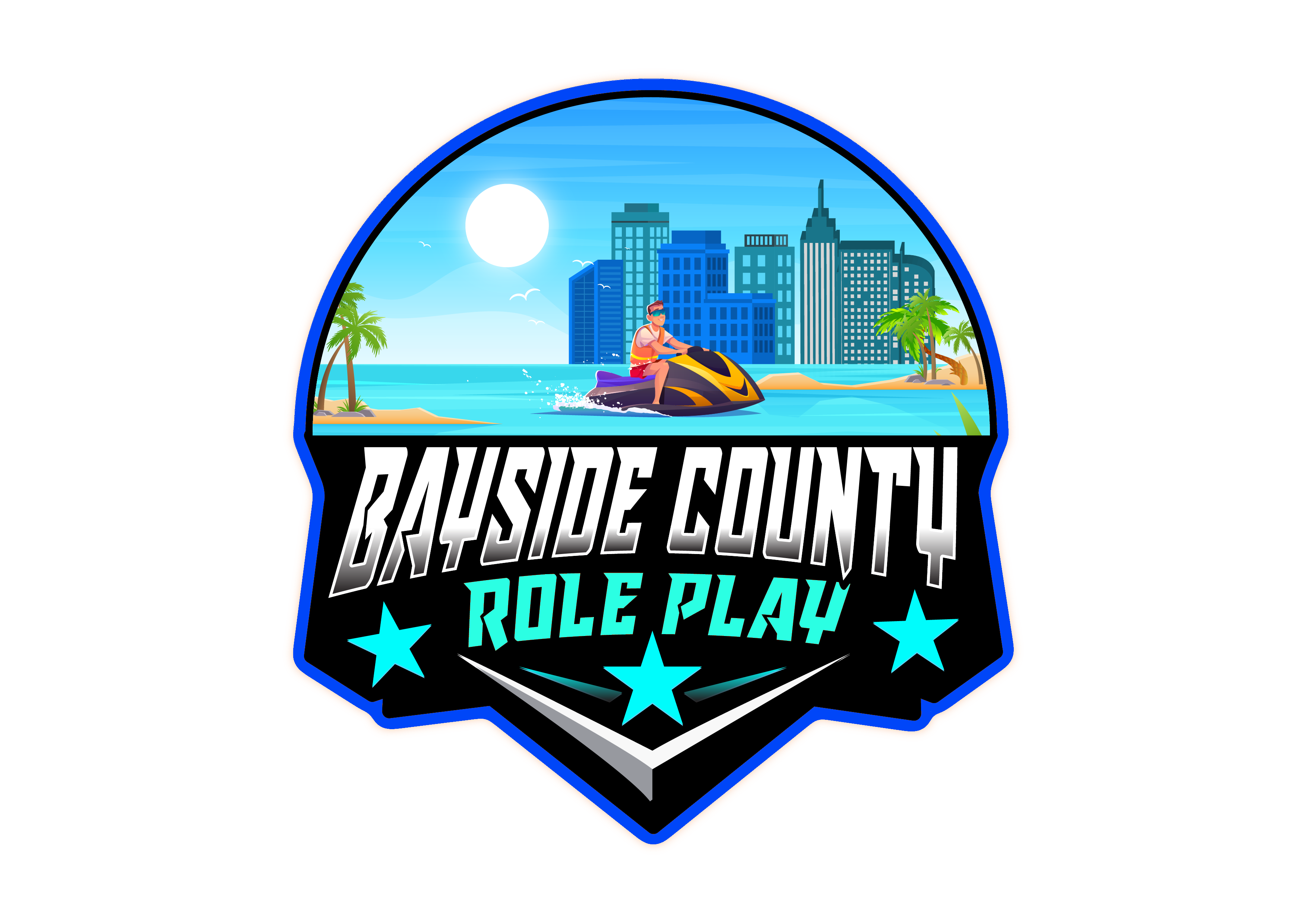 Bayside County Roleplay - Server Bazaar - Cfx.re Community