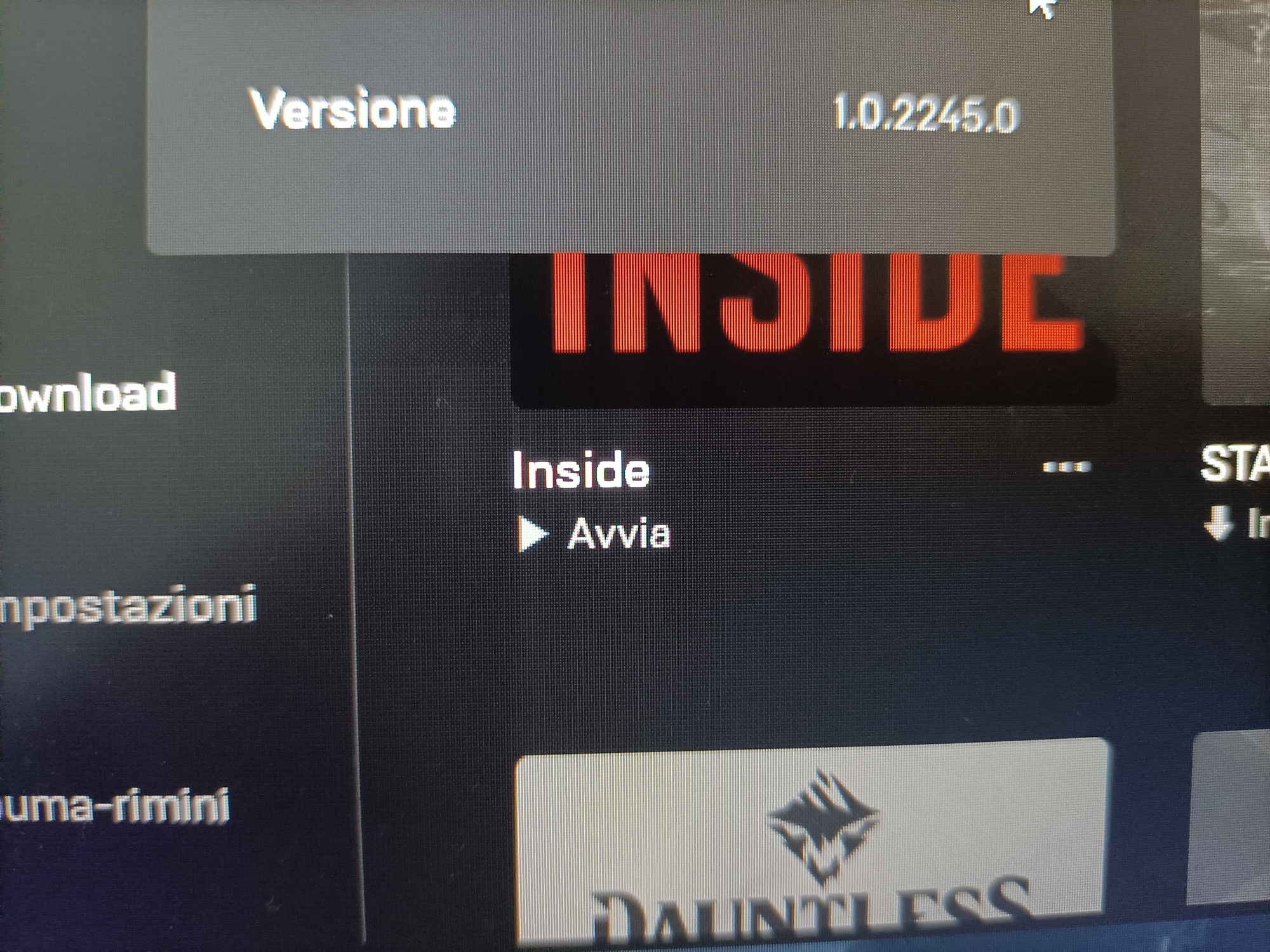 Strange error with the game version - Page 2 - FiveM Client Support ... Strange error with the game version - Page 2 - FiveM Client Support ...