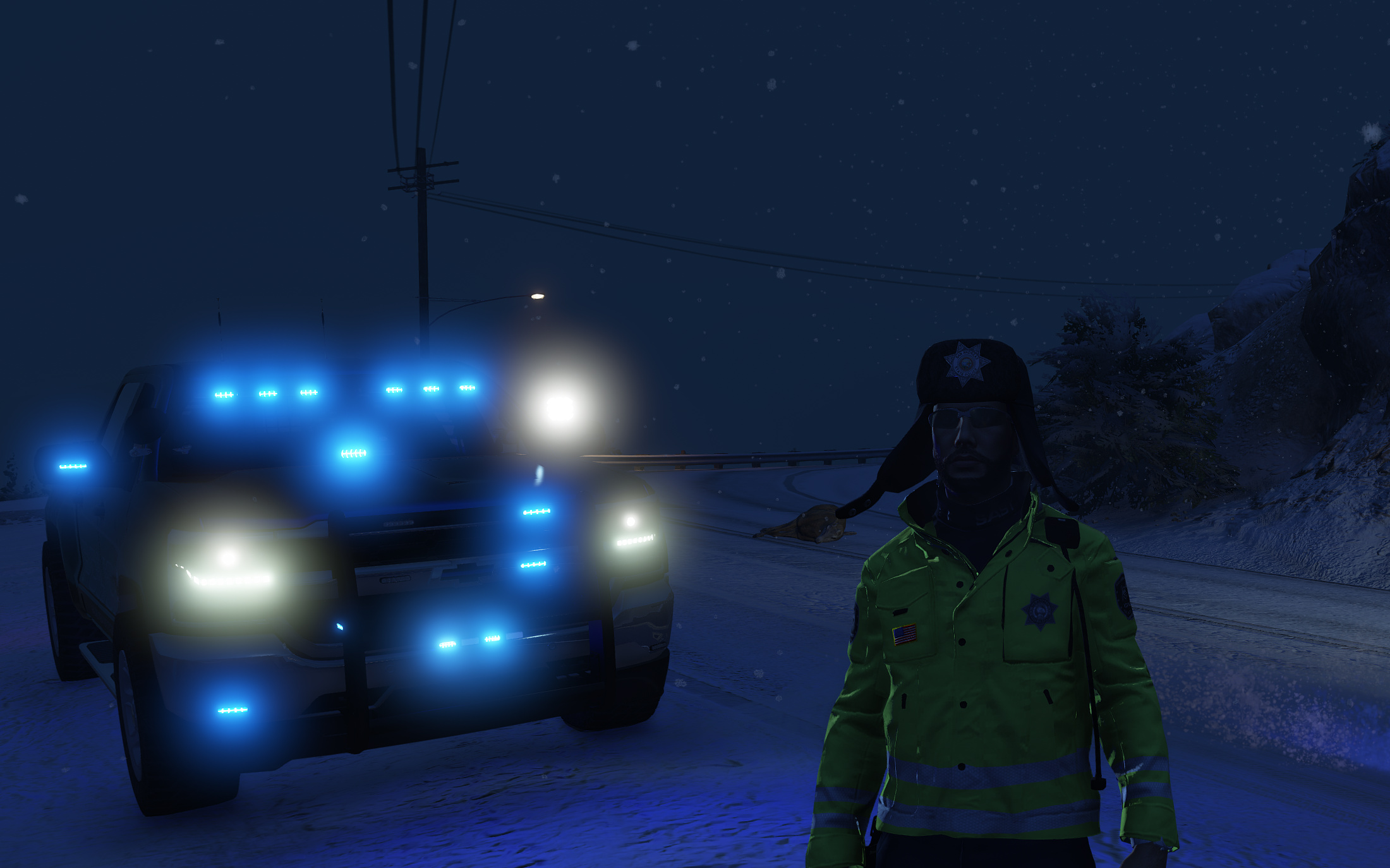 Headline Gaming Hub | FivePD & Civilian Roleplay | Whitelisted | TS3 ...