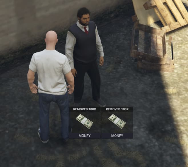 [ESX] [Q/OX TARGET] [OX_LIB] Rent a car - FiveM Releases - Cfx.re Community