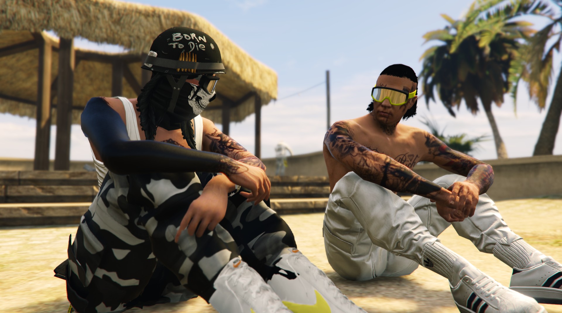 North Yankton - FiveM Snapmatic - Cfx.re Community