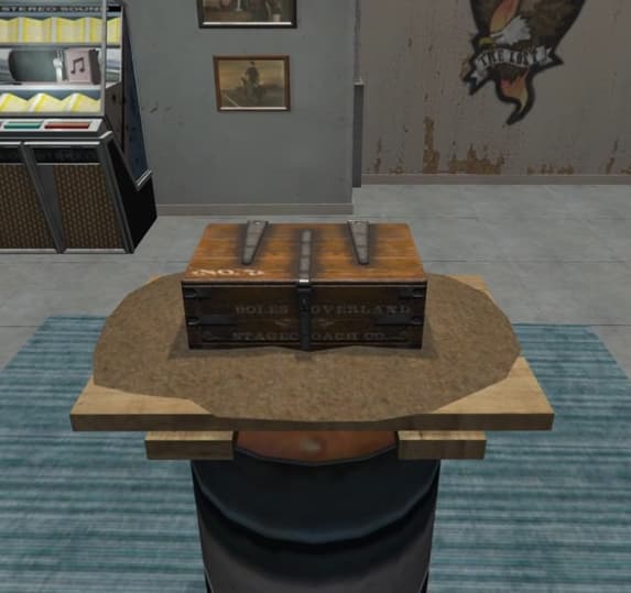 Crates System - Unique and Customizable - FiveM Releases - Cfx.re Community