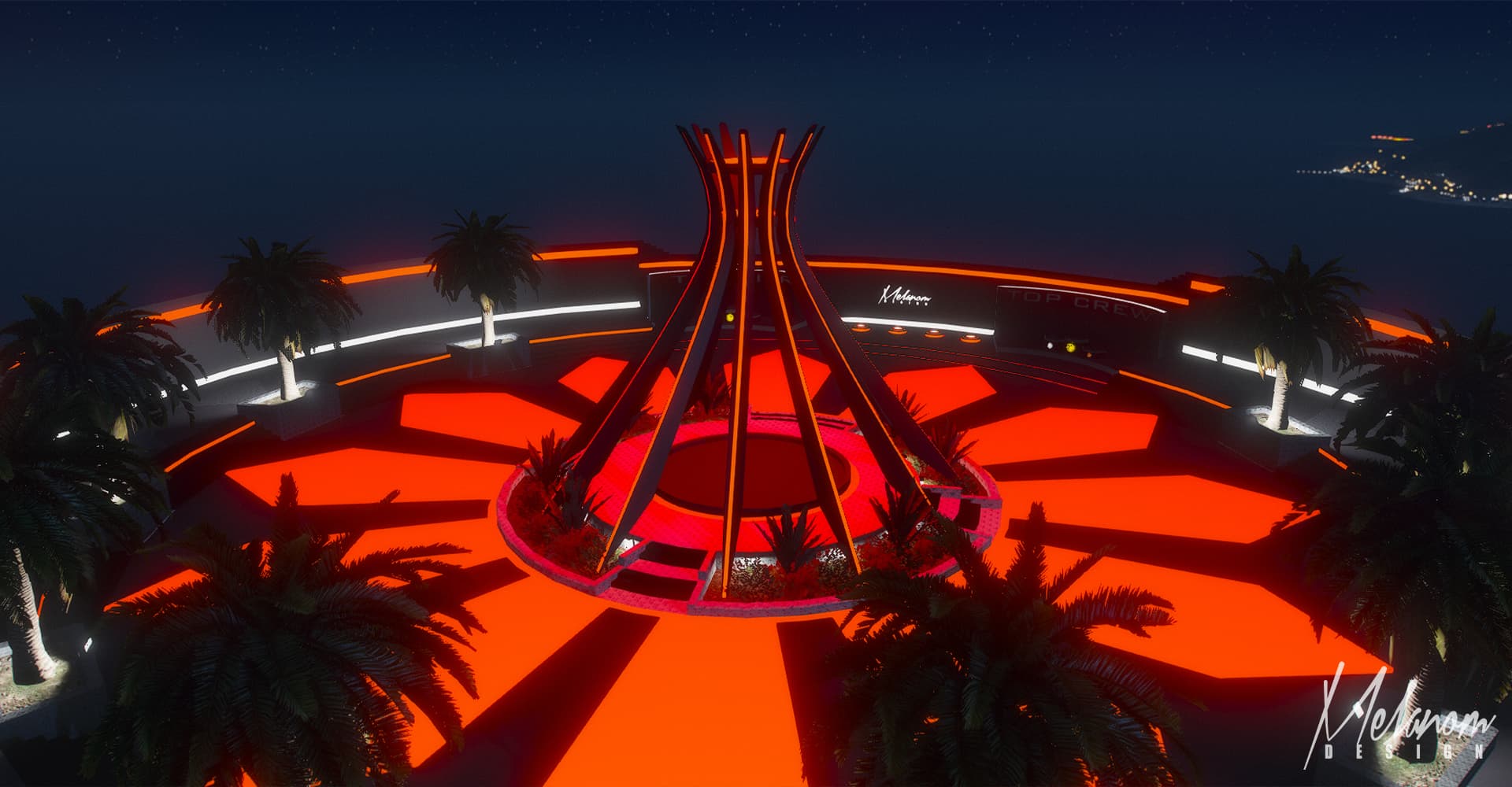 Pvp lobby - FiveM Releases - Cfx.re Community