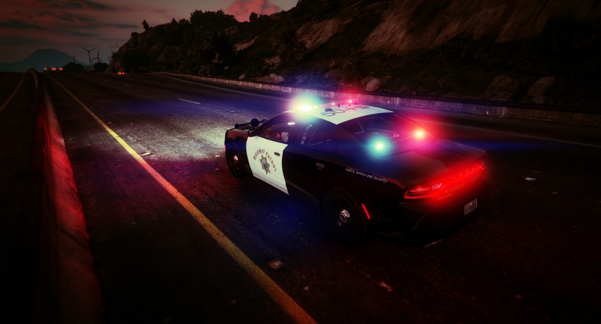 ⛰️Rocky Mountain Roleplay® | Serious & Realistic Roleplay | 15+ | Daily ...