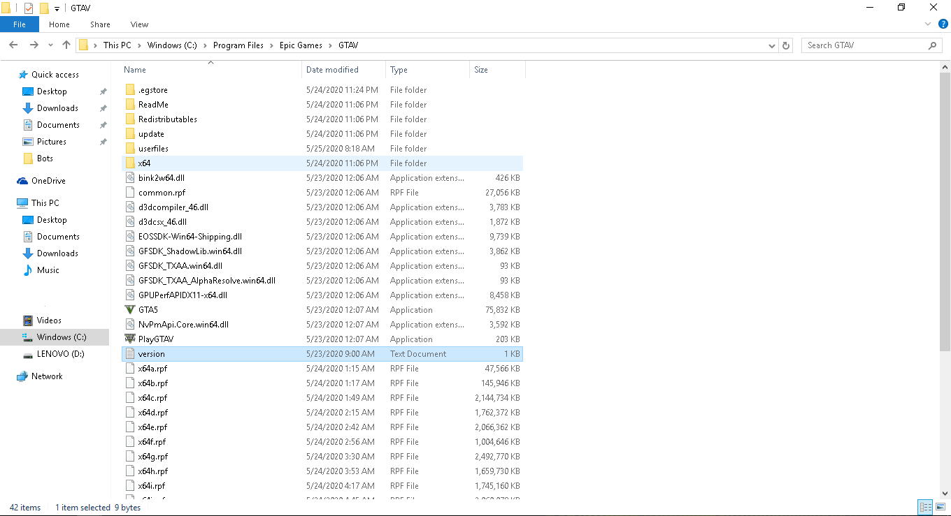 Resolution problem (most of the things do not fit in the screen ...