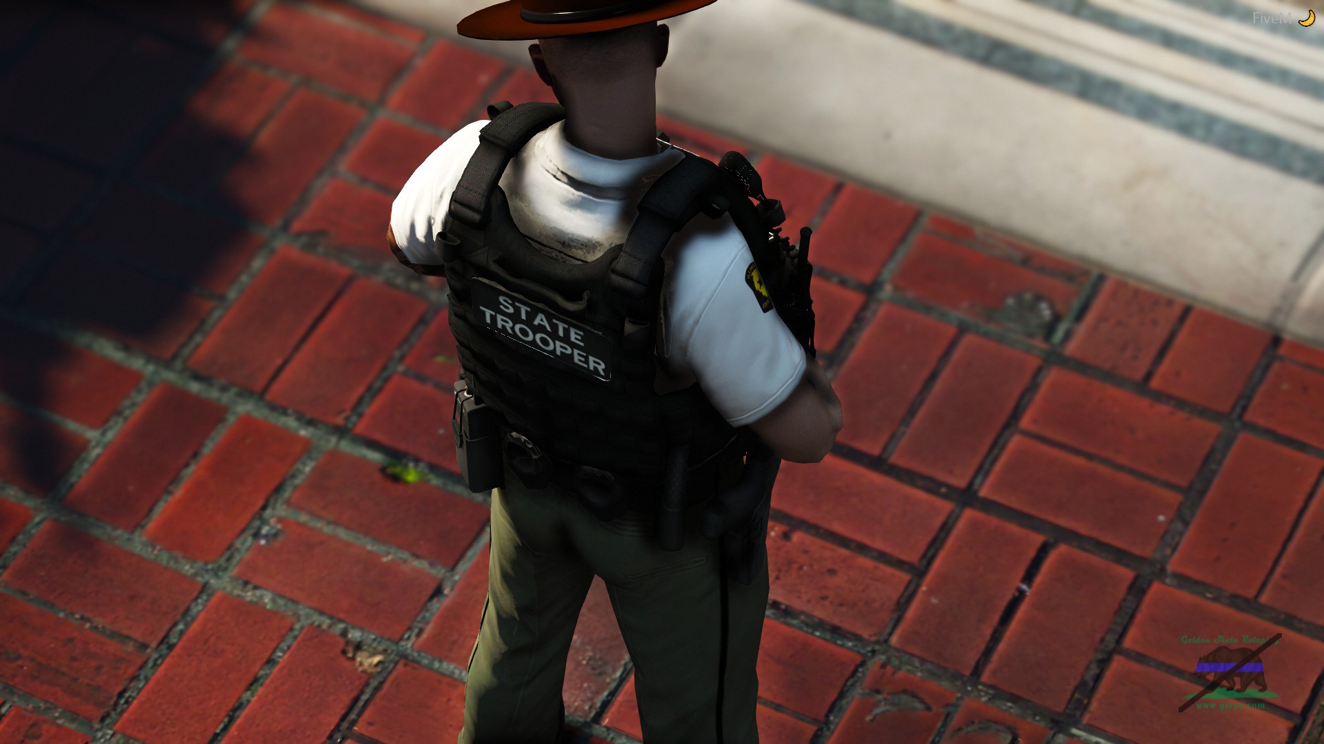 GSRPC | Golden State Roleplay Community | Whitelisted | 15+ | Exclusive ...