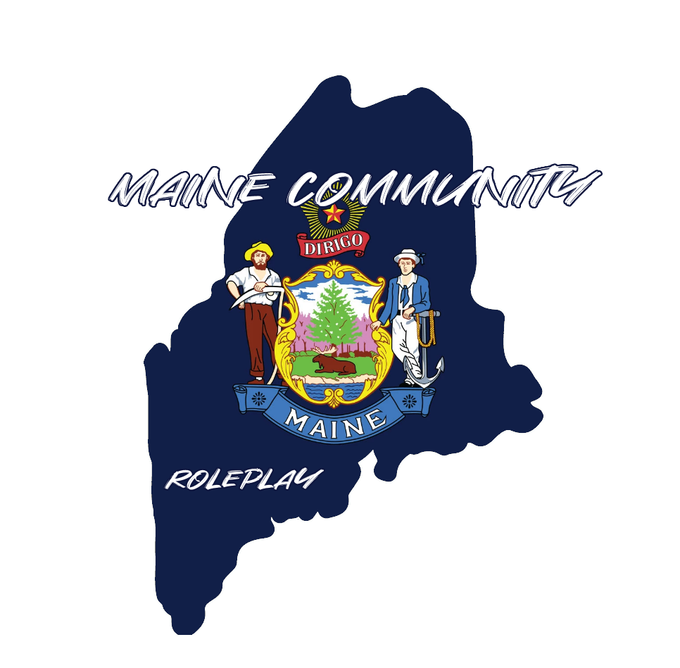 Maine Community Roleplay | Hiring LEO/EMS/Dispatch | CAD/MDT - Server ...