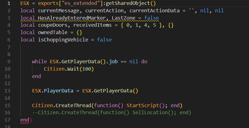 Convert v1 final to legacy - ES/ESX - Cfx.re Community
