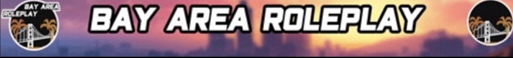 Bay Area Roleplay | Developers Needed | Whitelisted | Client-Side Menus ...