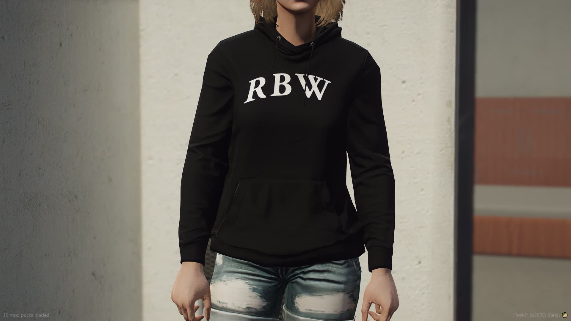 Raised by Wolves Hoodies Pack - FiveM Releases - Cfx.re Community
