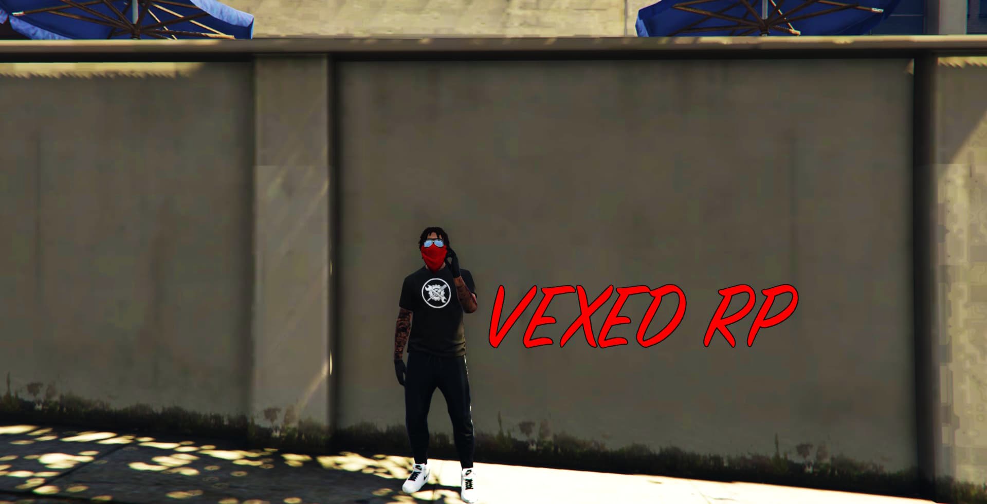 Vexed Roleplay | New Server just launched! | Custom Vehicles | Custom ...