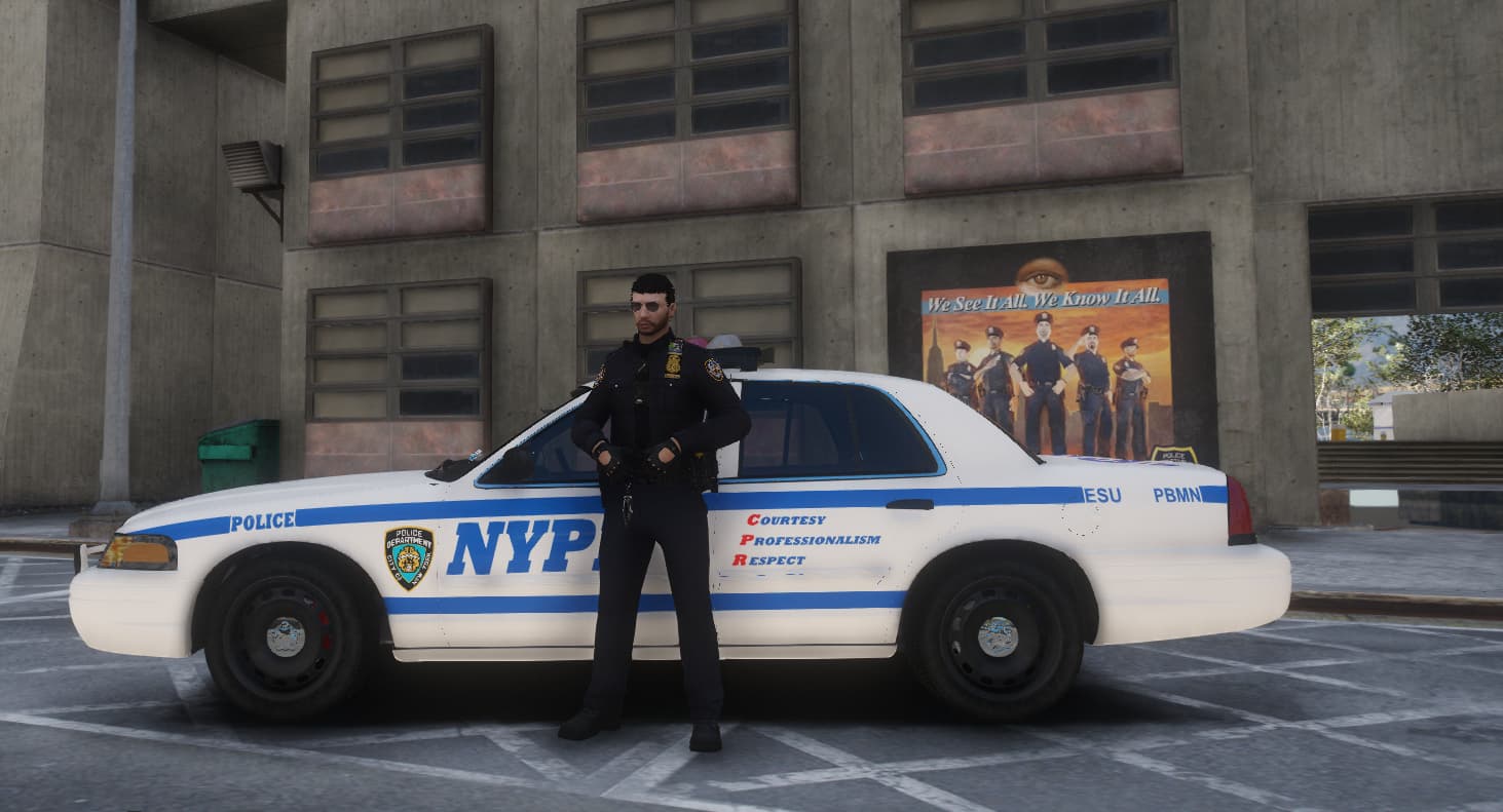 [Release Soon] 🗽 SpinBack NYC | 300K starting cash | NYC Based ...