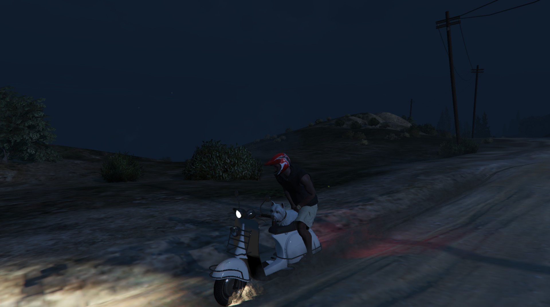 CIT - Just A Normal Day - FiveM Snapmatic - Cfx.re Community