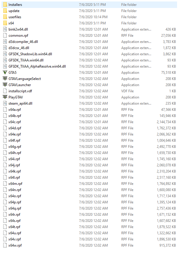 Fivem nothing loads and crashes - FiveM Client Support - Cfx.re Community