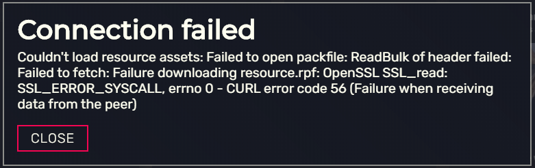 Fivem crashing when using nopixel launcher. - FiveM Client Support ...