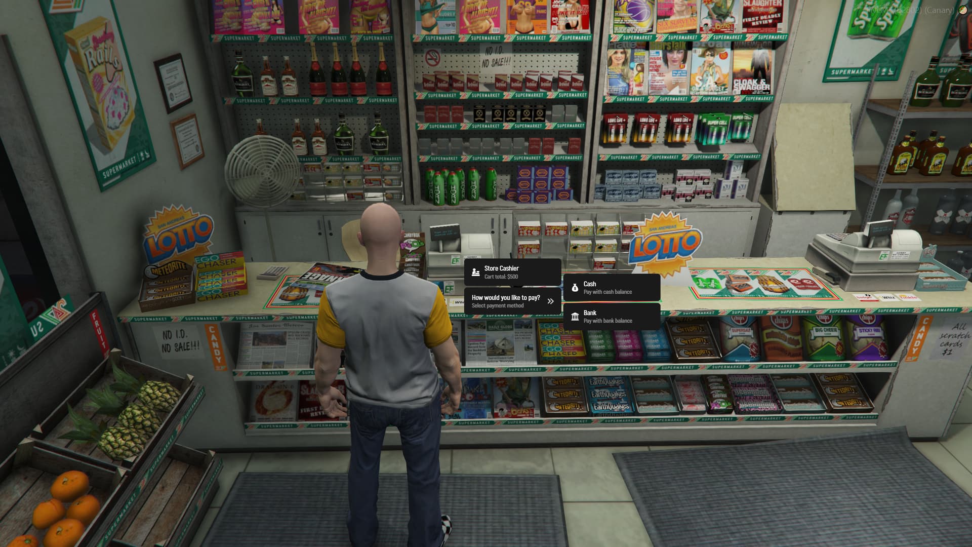 [FREE] [STANDALONE] World Interaction - FiveM Releases - Cfx.re Community