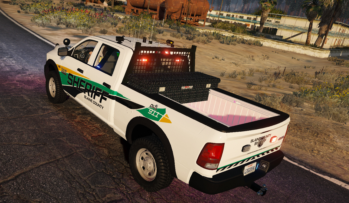 Shoreline Roleplay | Custom Community | Professional Standards | www ...