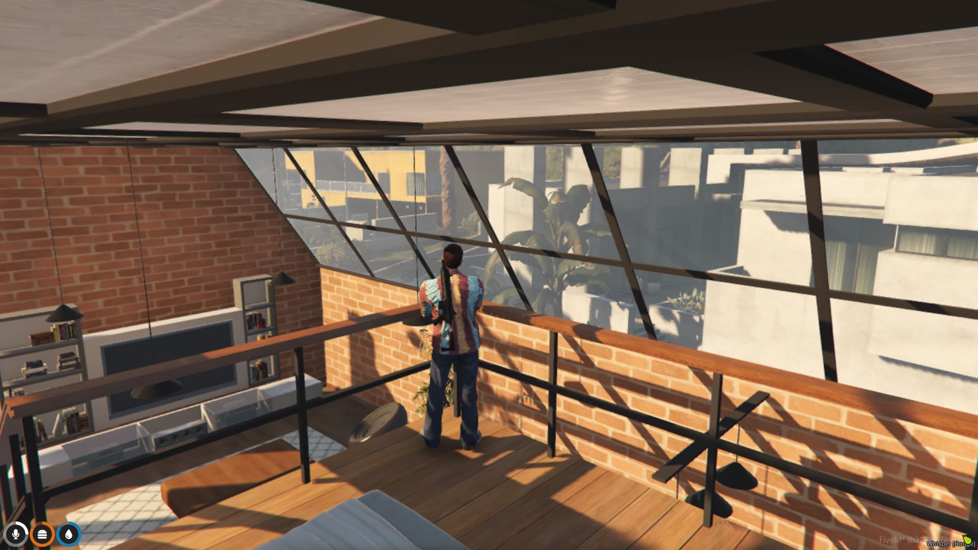 [Interior][Shell] Skyview Lofts - FiveM Releases - Cfx.re Community