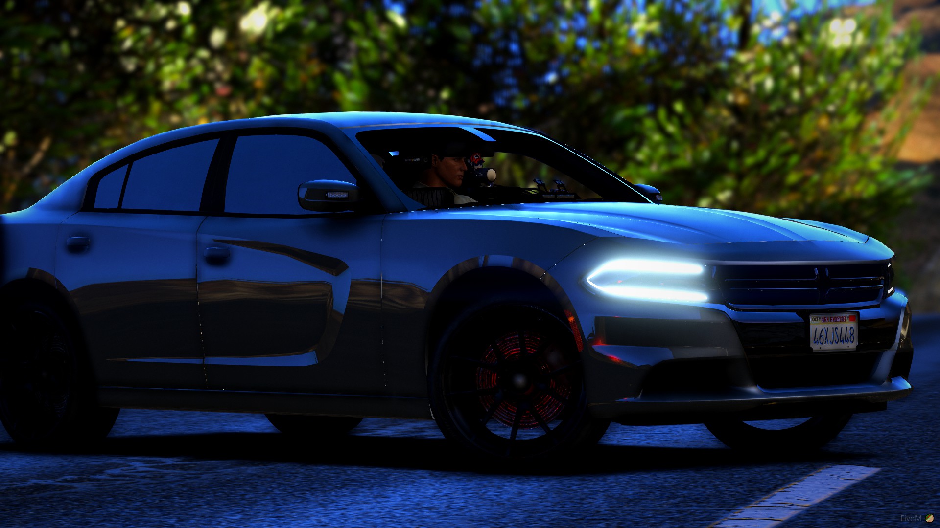 Statewide Roleplay | Whitelisted | Custom Assets | 15+ | Realism ...