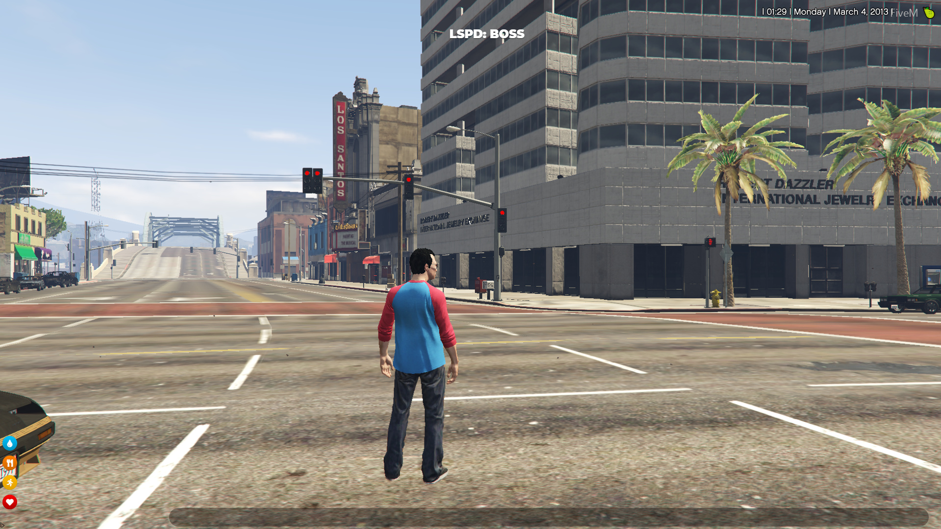 [RELEASE] TREW HUD UI - A lightweight HUD for ESX, VRP AND VRPEX - Page ...