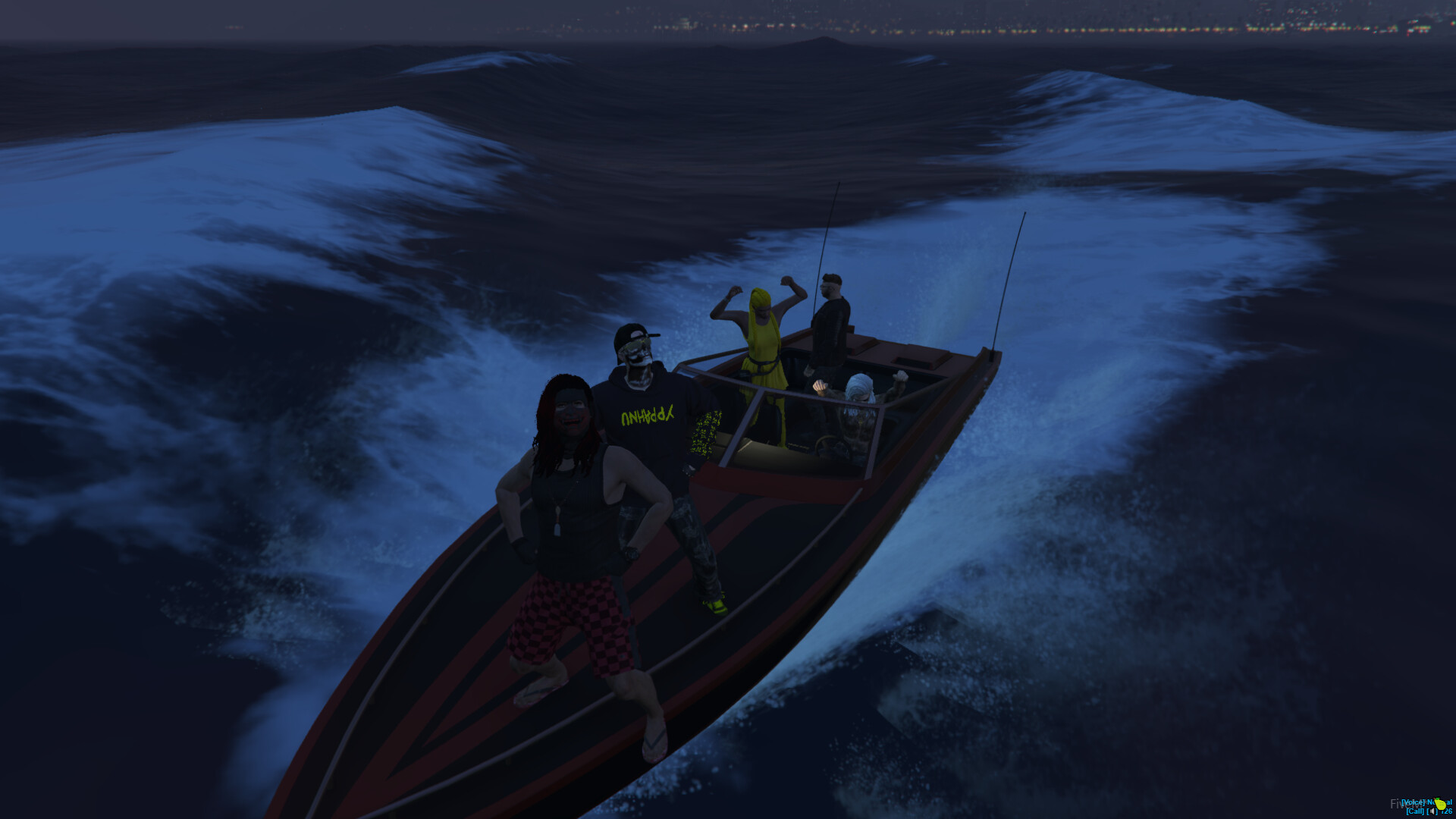 [18+] Unwritten RP | WHITELISTED | Serious RP | Lore Friendly | Crafting/Gathering Economy ...