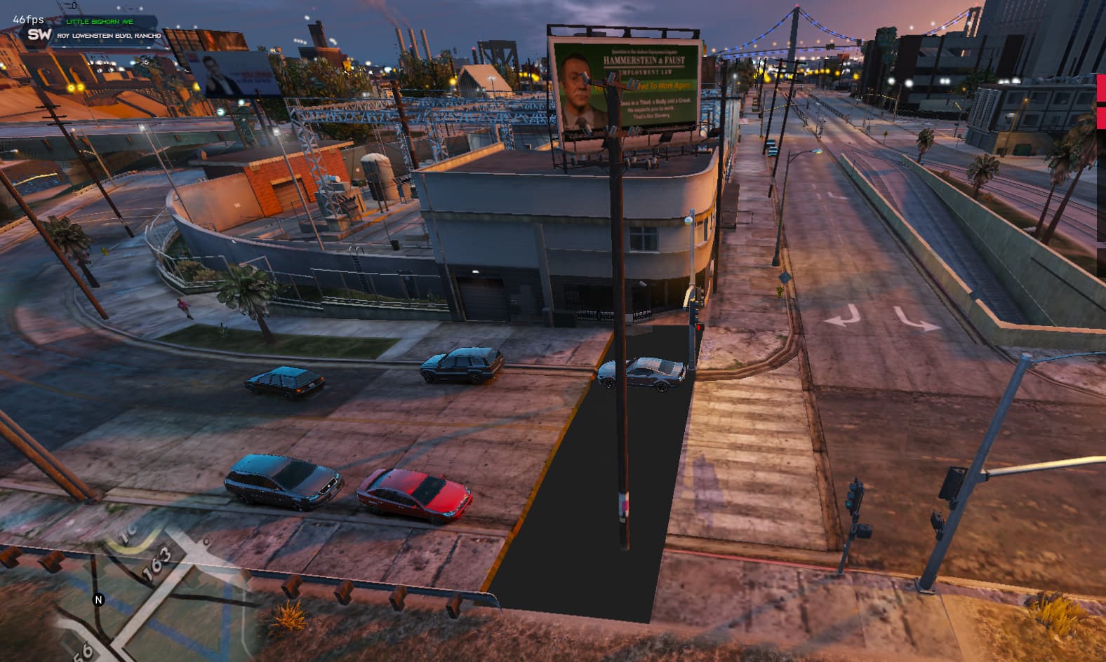 [Release] [MAP] Chicago Hood Map - Page 2 - FiveM Releases - Cfx Forum